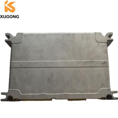China Komatsu Excavator Controller BR480 ECU Engine Controller 7838-14-2000 for sale
