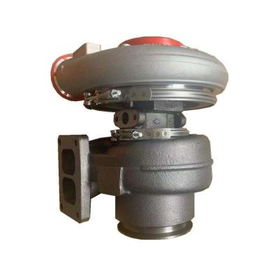 China Diesel Engine Turbocharger 5322466 For Excavator Spare Parts for sale