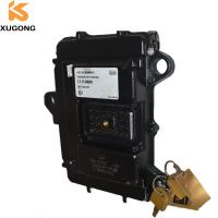 China Electric Component E216B Controller Excavator ECM Controller 156-6155 for sale