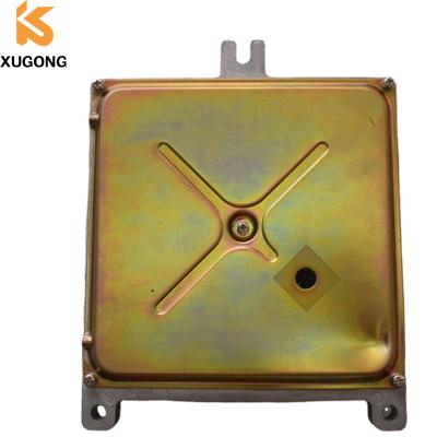 Chine Contrôleur de Spare Parts Komatsu PC100 d'excavatrice 7834-30-2000 à vendre
