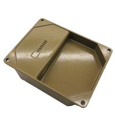 China Excavator Diesel Engine Parts Cummins Speed Governor 4296675 Governor Control for sale
