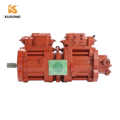 China Excavator Hydraulic Pumps K3V63DT-9C22 KPM Hydraulic Main Pump For R150-7 for sale