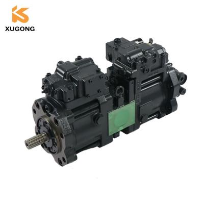 China Excavator Hydraulic Pump Parts Vol Vo EC140 Hydraulic Pump Main Pump K3V63DT-9N09 for sale