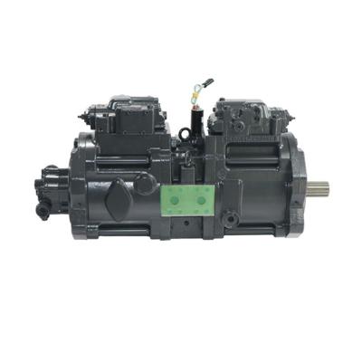 China KAWASAKl K3V112DT-9N14 Pump Hydraulic EC210 EC210B Main Hydraulic Pump for sale