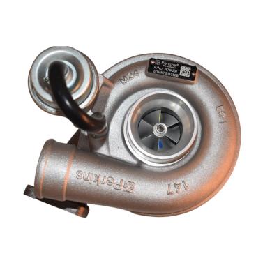 China Excavator Spare Parts  Diesel Engine Turbo C4.4 Turbocharger 268-5359 for sale