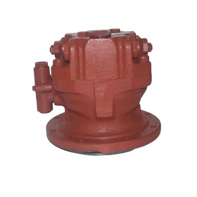 Chine Moteur d'oscillation de Hitachi EX60 EX60-2 Mini Hydraulic Excavator Parts 20460-35202 à vendre