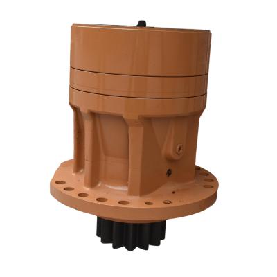 Chine boîte de vitesse d'oscillation de Slew Reducer PC160-7 de l'excavatrice 21K-26-71100 à vendre