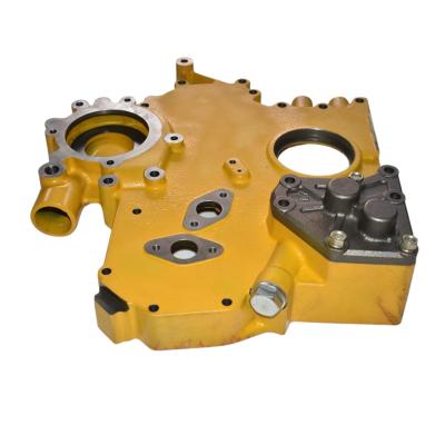 China E320 E320B Excavator Engine Parts 178-6539  3066 Fuel Pump for sale