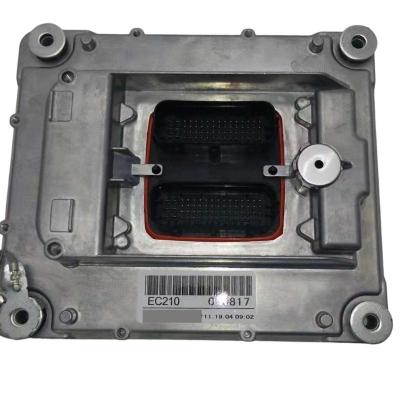 Chine Excavatrice électrique Parts du contrôleur 60100000 EC210B EC240B EC290B EC160C EC210C Vol Vo à vendre