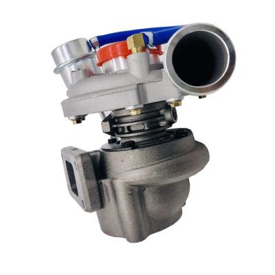 China PC300-7 6CT R320 Excavator Engine Turbo 4038421 6743-81-8040 Turbocharger for sale