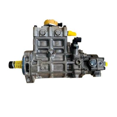 China Excavator Spare Parts  E320D 326-4635 3264635 Fuel Injection Pump for sale