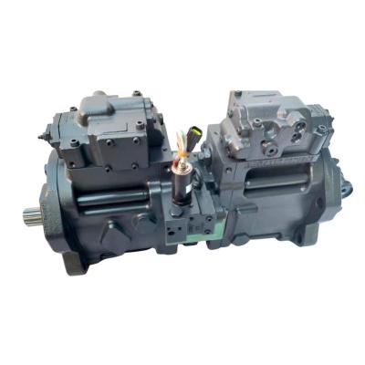 China EC240B Excavator Main Pump 14524180 KAWASAKl K3V112DT9N/14T Hydraulics Pump for sale