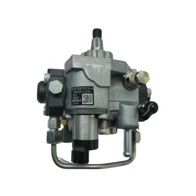 China Construction Machinery Engine Parts 8-97381555-5 Excavator ZAX180-34JJ1 Fuel Pump for sale