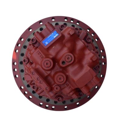 China Sany JS200 Excavator Final Drive MAG-170V9-G-GT40D43B  B0240-93111 332/K1192 Hydraulic Travel  Motor for sale