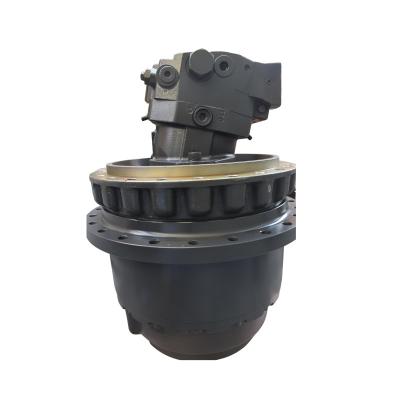 Cina Motore di viaggio di Final Drive Assy 34E7-03050 34E7-02490 dell'escavatore di Hyundai R450-7 in vendita