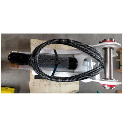 China Construction Machinery Attachments Breaker Hammer SB40 4 To 6 Tons Breaker Hammer for sale