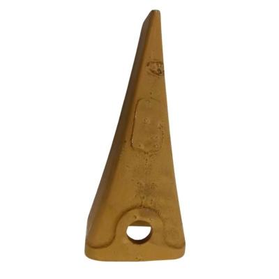 China E320 1U3352 Tip Long Bucket Teeth For Excavator Spare Parts for sale