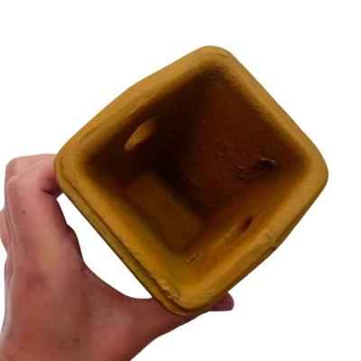 China E320 1U3352 Tip Long Bucket Teeth For Excavator Spare Parts for sale