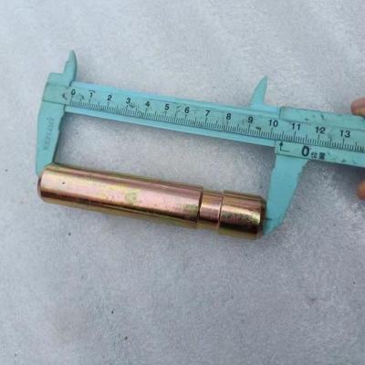 China E320 1U3352 Tip Long Bucket Teeth For Excavator Spare Parts for sale
