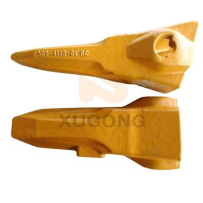 China Soem-Bagger Bucket Teeth 505-4113 475-5477 zu verkaufen