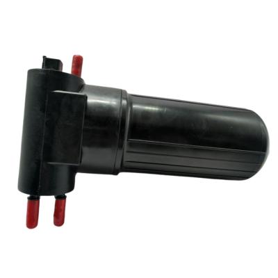 China JCB 4132A018 Fuel Lift Pump Oil Water Separator For Diesel Engine Parts for sale