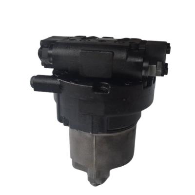 Cina Escavatore 209-5992 Hydraulic Travel Motor di E320 215-9982 in vendita