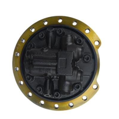 China Hitachi ZX200-3 ZAX200 Excavator Travel Hydraulic Motor 9250406 9226344 for sale
