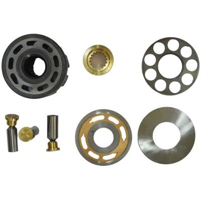 China Hydraulikpumpe-Ersatzteile des Bagger-K5V140 für R305-7 DH300-7 zu verkaufen