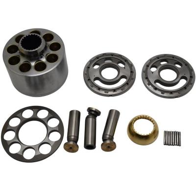 China Hydraulikpumpe-Ersatzteile Hitachi-Bagger-Repair Main Pistons zu verkaufen