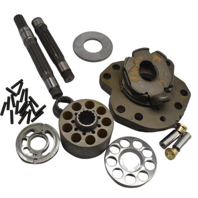 China REPARATUR-Kolben-Hydraulikpumpe-Ersatzteile KAWASAKls K3V112DT Hauptfür Bagger zu verkaufen