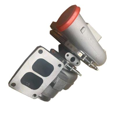 China Excavator Engine Parts Vol Vo Turbo 5322466 Diesel Engine Turbocharger Replacement for sale