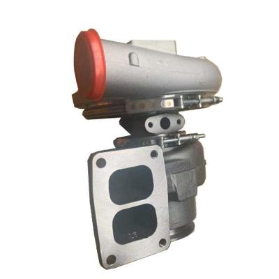 China Excavator Engine Parts Vol Vo Turbo 5322466 Diesel Engine Turbocharger Replacement for sale