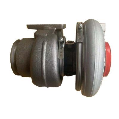 China Excavator Engine Parts Vol Vo Turbo 5322466 Diesel Engine Turbocharger Replacement for sale