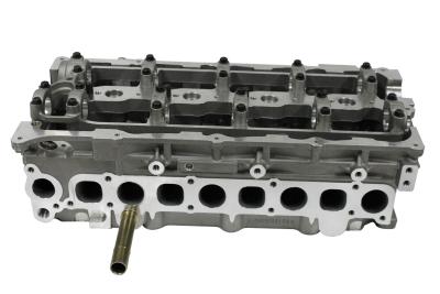 Cina Il cilindro del motore di Parts D4CB dell'escavatore di Hyundai si dirige verso l'attrezzatura del macchinario in vendita