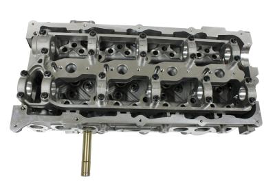 Cina Il cilindro del motore di Parts D4CB dell'escavatore di Hyundai si dirige verso l'attrezzatura del macchinario in vendita