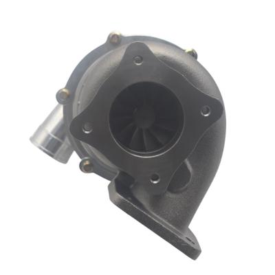 Cina Sovralimentazione di mero degli accessori ZAX200 EX230-6 Turbo 114400-3770 delle componenti del motore 6BG1 in vendita