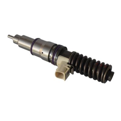China VOE20929906 de gemeenschappelijke Injecteur D16E 20929906 van de Spoormotor voor EC700C for sale