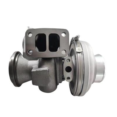 Cina Sovralimentazione 4354500 4354501 Turbo del motore diesel del diesel C7.1 per E330 E336P in vendita