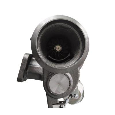 Cina Sovralimentazione 4354500 4354501 Turbo del motore diesel del diesel C7.1 per E330 E336P in vendita