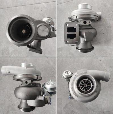 Cina Sovralimentazione 4354500 4354501 Turbo del motore diesel del diesel C7.1 per E330 E336P in vendita