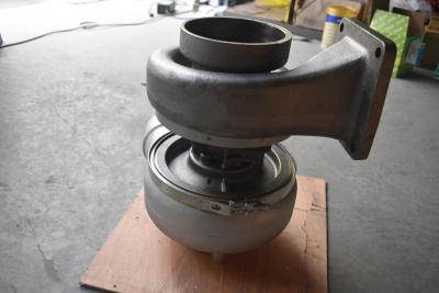 China 6502-13-2003 PC400-7 Excavator Turbocharger Engine Parts For KOMATHU for sale