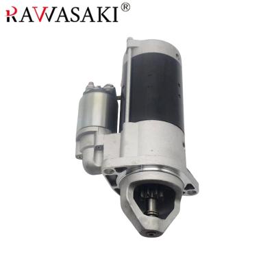 China 01180999 XG-011028 Start Motor Engine Part Motorcycle Parts Starter Motorcycle Start Motor Motorbike for sale
