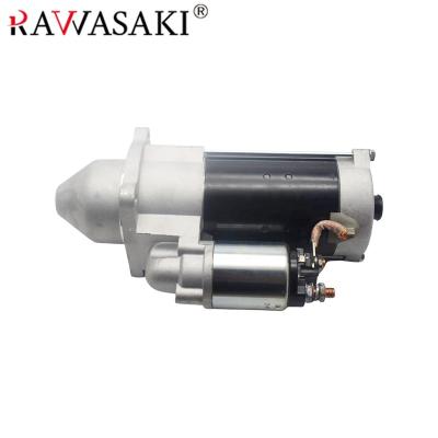 China 01180999 XG-011028 Start Motor Engine Part Motorcycle Parts Starter Motorcycle Start Motor Motorbike for sale