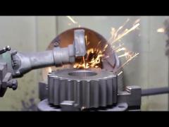 Hydraulische pomp onderdelen