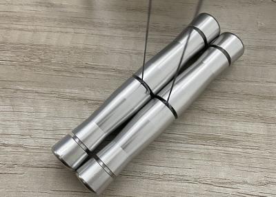 Cina Materiale di nylon della corda di acciaio inossidabile dello strumento di rimozione dell'emblema dell'automobile dell'OEM in vendita