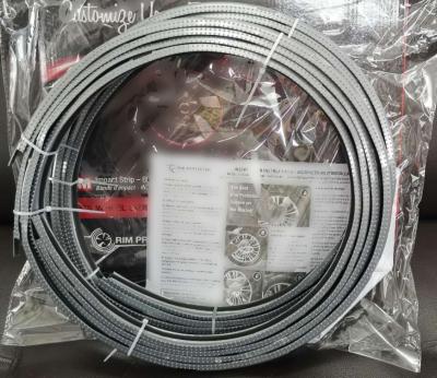 Cina La gomma antiabrasione Rim Protector, SGS di Rim Protectors del bordo della ruota ha approvato in vendita