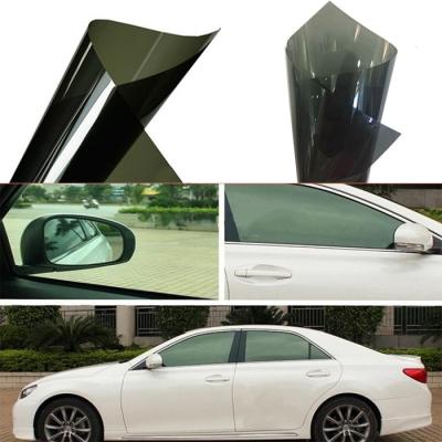 Cina Finestra di automobile di tasso di 99% UVR che tinge coefficiente di guadagno di calore solare del film 0,84 in vendita