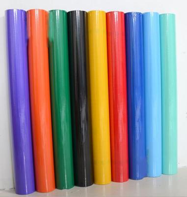 China plotter voor Zelfklevende Vinyl Scherpe Vinyl het Teken Vinylsticker van de knipsel vinyl Volledige Kleur Te koop