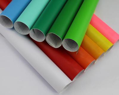 China plotter voor Zelfklevende Vinyl Scherpe Vinyl het Teken Vinylsticker van de knipsel vinyl Volledige Kleur Te koop