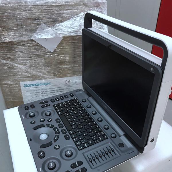 Quality MSK Ultrasound TDI CW Color Sonoscape E2 E3 & Sonoscape E1 Usg for sale